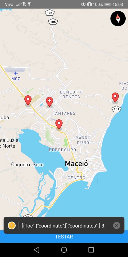 [Android] Error when trying to render multiple PointAnnotations · Issue #1104 · rnmapbox/maps ...