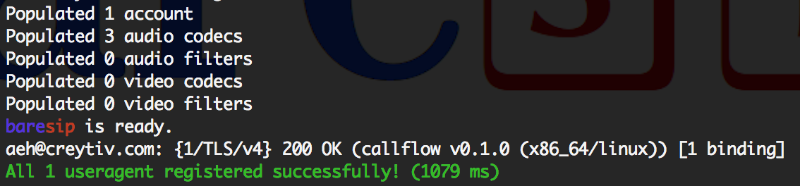 Baresip logo competition · Issue #232 · baresip/baresip · GitHub