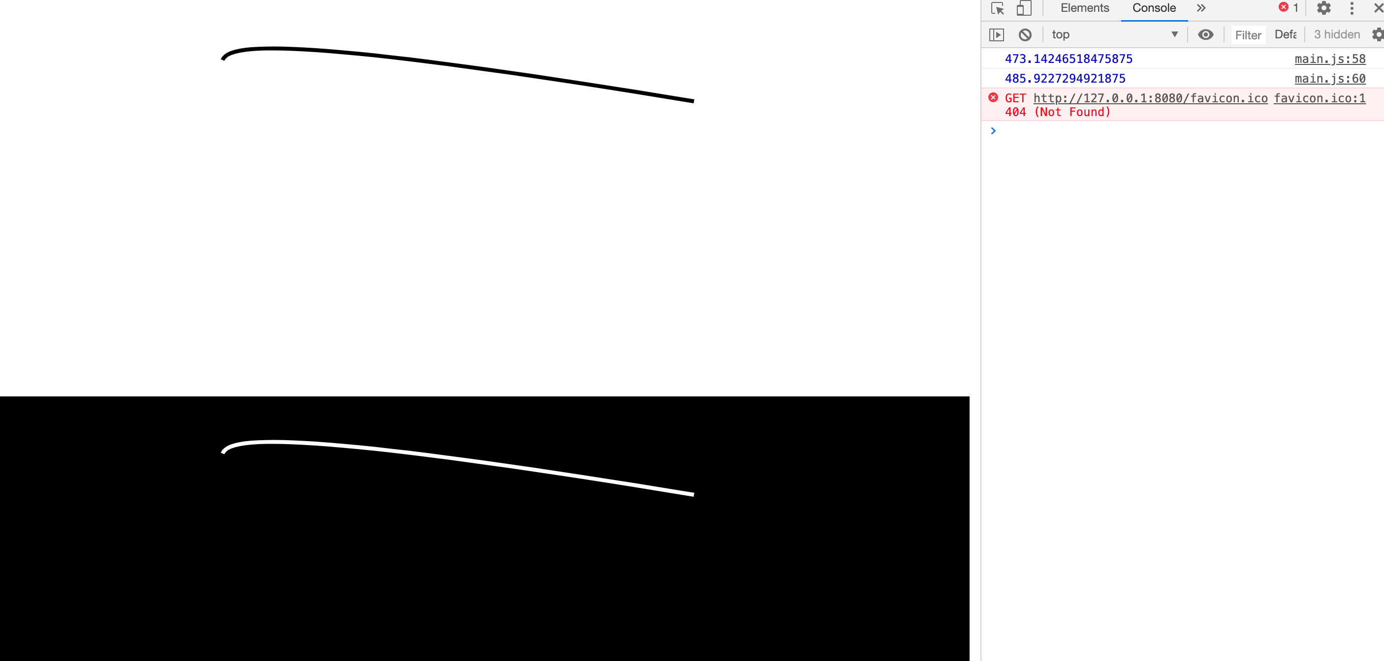 Result Of Pathgetlength Incorrect · Issue 939 · Konvajskonva · Github