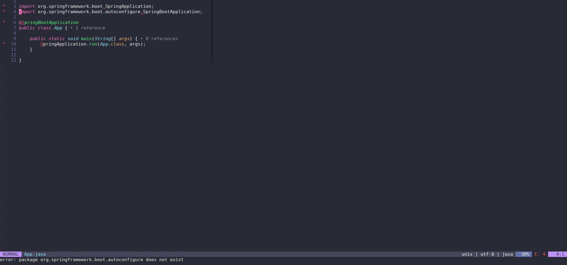 Packages from my dependencies are not being imported · Issue #177 ...