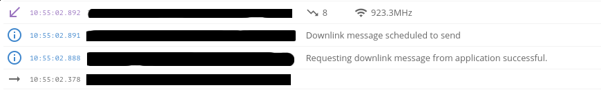 How to receive downlink packets without sending uplink packets in class C? · Issue #954 · Lora ...