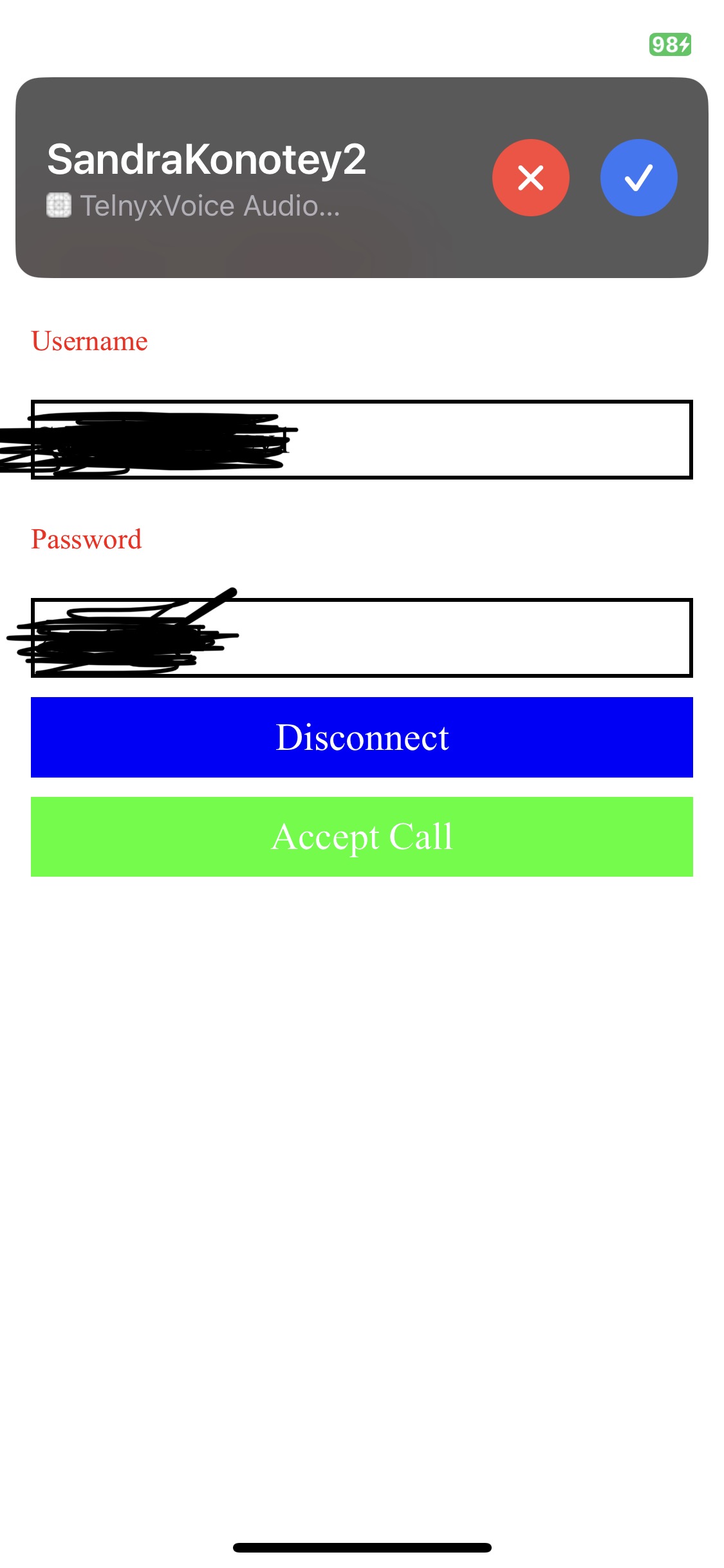 GitHub - buelersandra/telnyx-voice