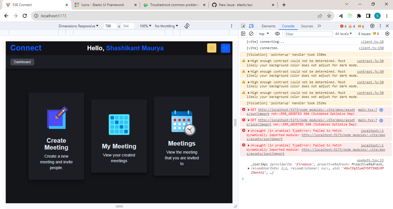 UI Icon Not Showing · Issue #7284 · elastic/eui · GitHub