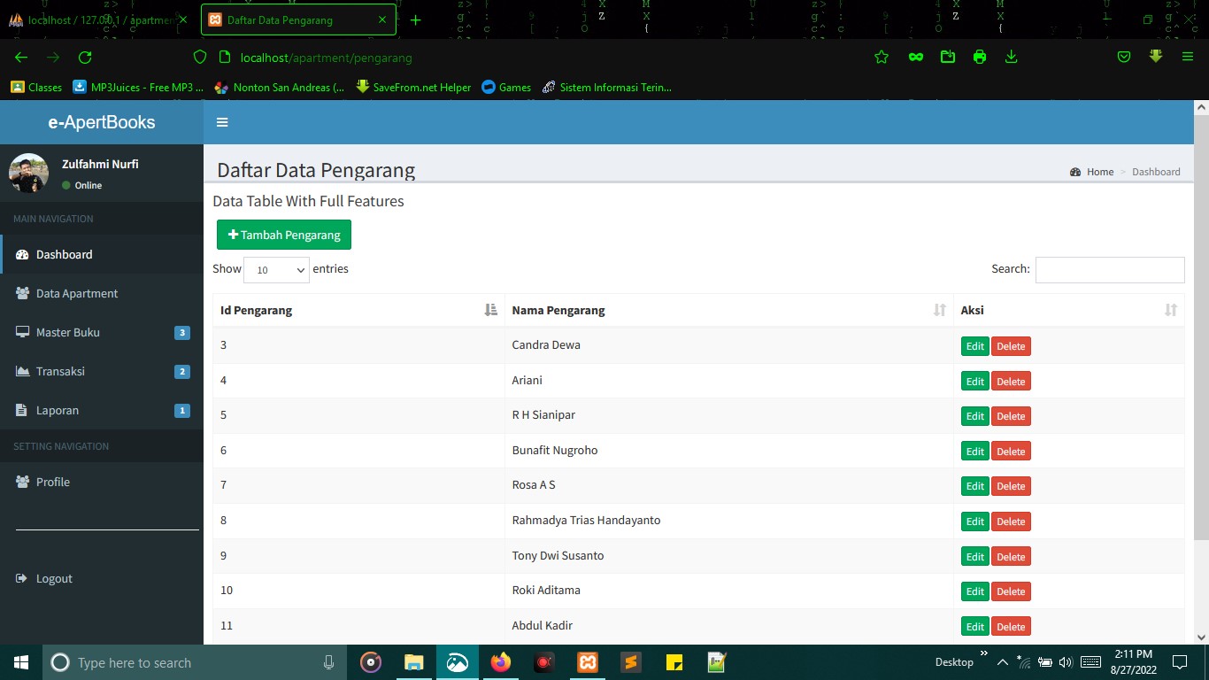 GitHub - MinurfiZ31/CI-Elibrary-aprtmbooks