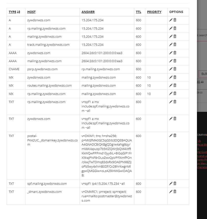 SMTP connection closed with debug · Issue #2167 · postalserver/postal · GitHub