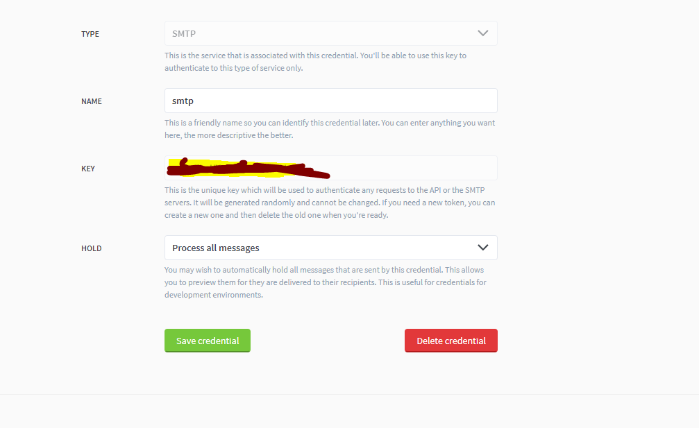 Smtp Connection Closed With Debug · Issue 2167 · Postalserverpostal · Github 