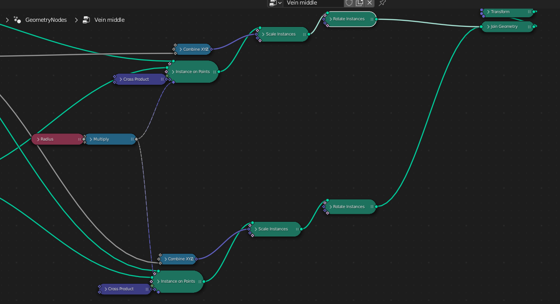 GitHub - capsicumbaccatum/GN-Procedural-Modelling: Tests & Drafts for ...