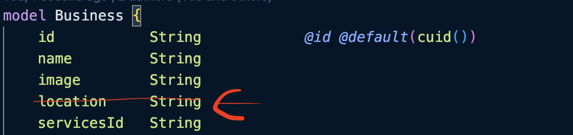 `prisma generate`, typings not updating in VSCode unless IDE is ...