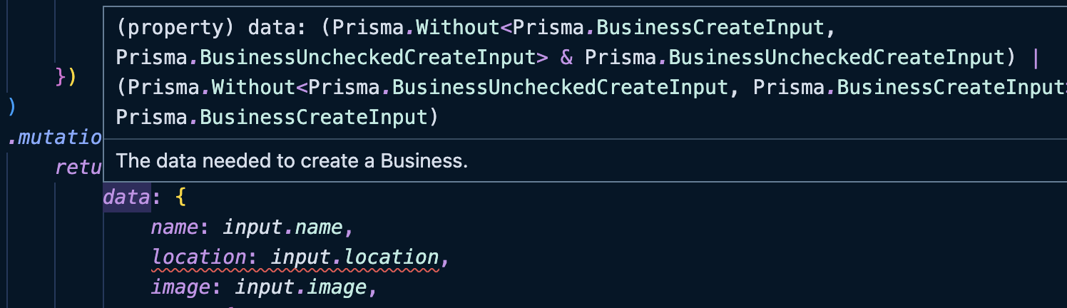 `prisma generate`, typings not updating in VSCode unless IDE is restarted. · Issue #14722 ...