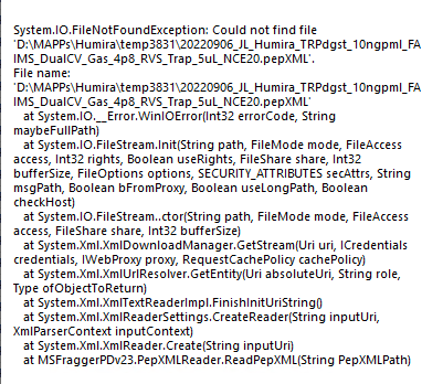 Error when using PD Node: .pepXML file not found · Issue #31 · Nesvilab/PD-Nodes · GitHub