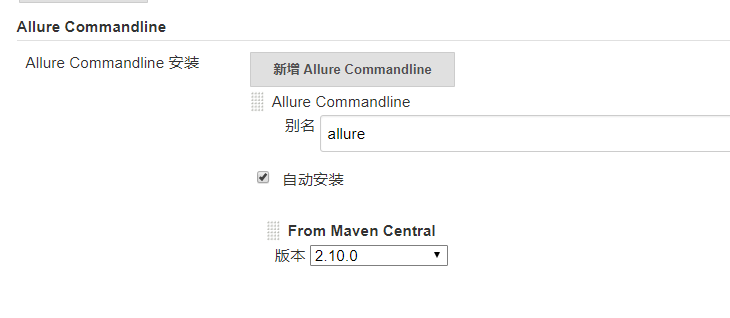 Duplicated bar charts shown in trend graph · Issue #918 · allure ...