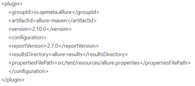 Duplicated bar charts shown in trend graph · Issue #918 · allure ...