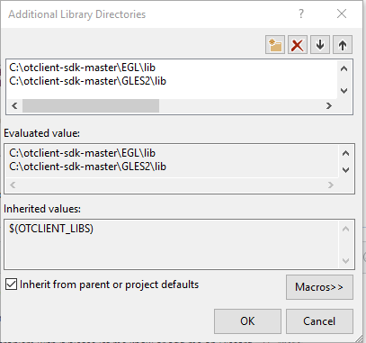 OTC w/ directX (error runtime library) · Issue #926 · edubart/otclient · GitHub