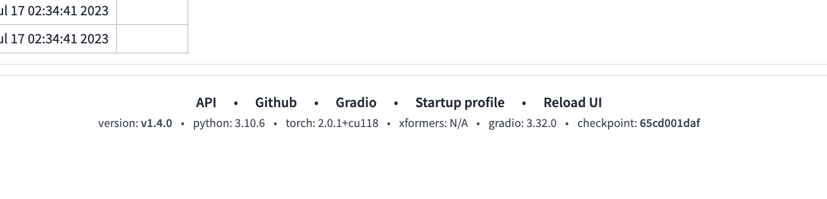No "Inpaint Anything" Tab after installation · Issue #58 · Uminosachi/sd-webui-inpaint-anything ...