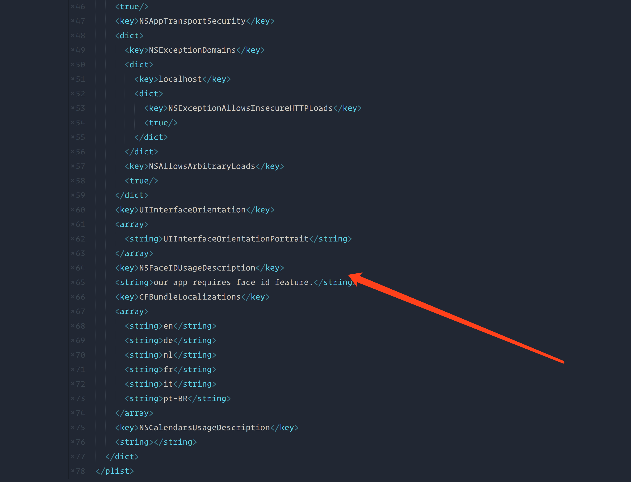 App.appendToConfig doesn't work with specify field ? · Issue #10154 · meteor/meteor · GitHub