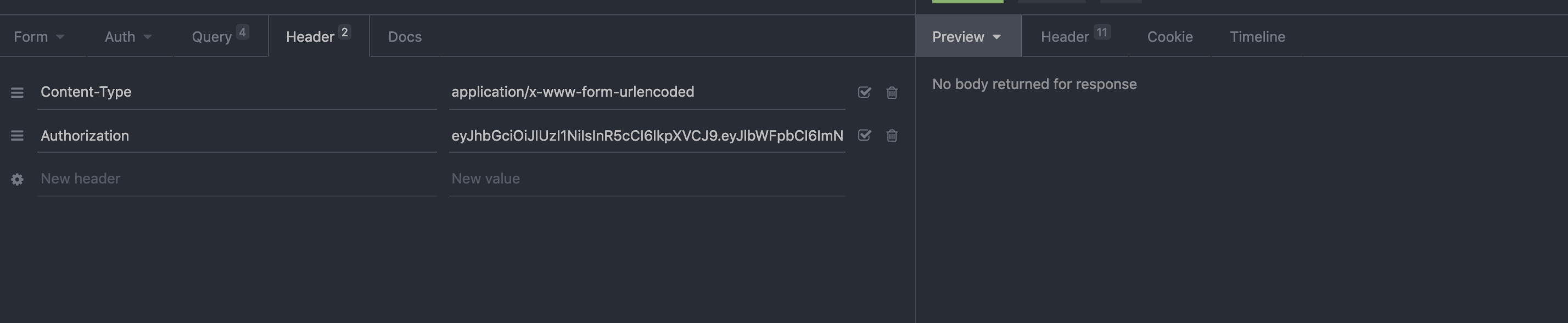 How to use Create site api, where is my JWT token? · Issue #2 · brettkrueger/multisite-rest-api ...