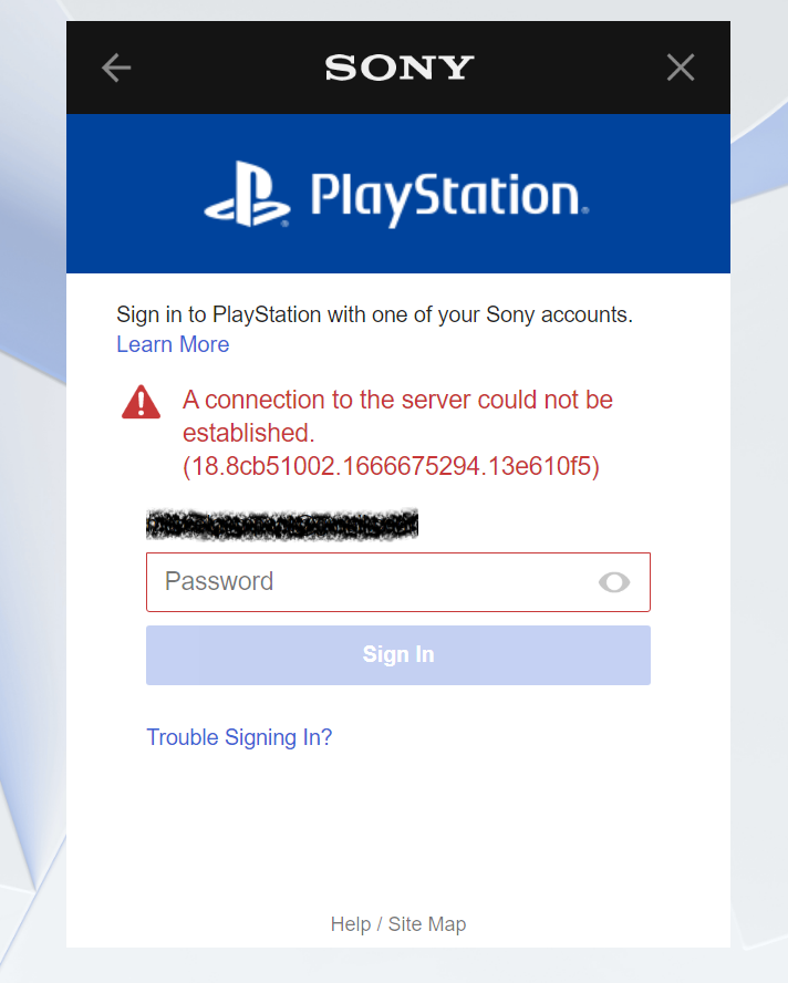 Connection Error · Issue #7 · XenorPLxx/playnite-library-psn · GitHub