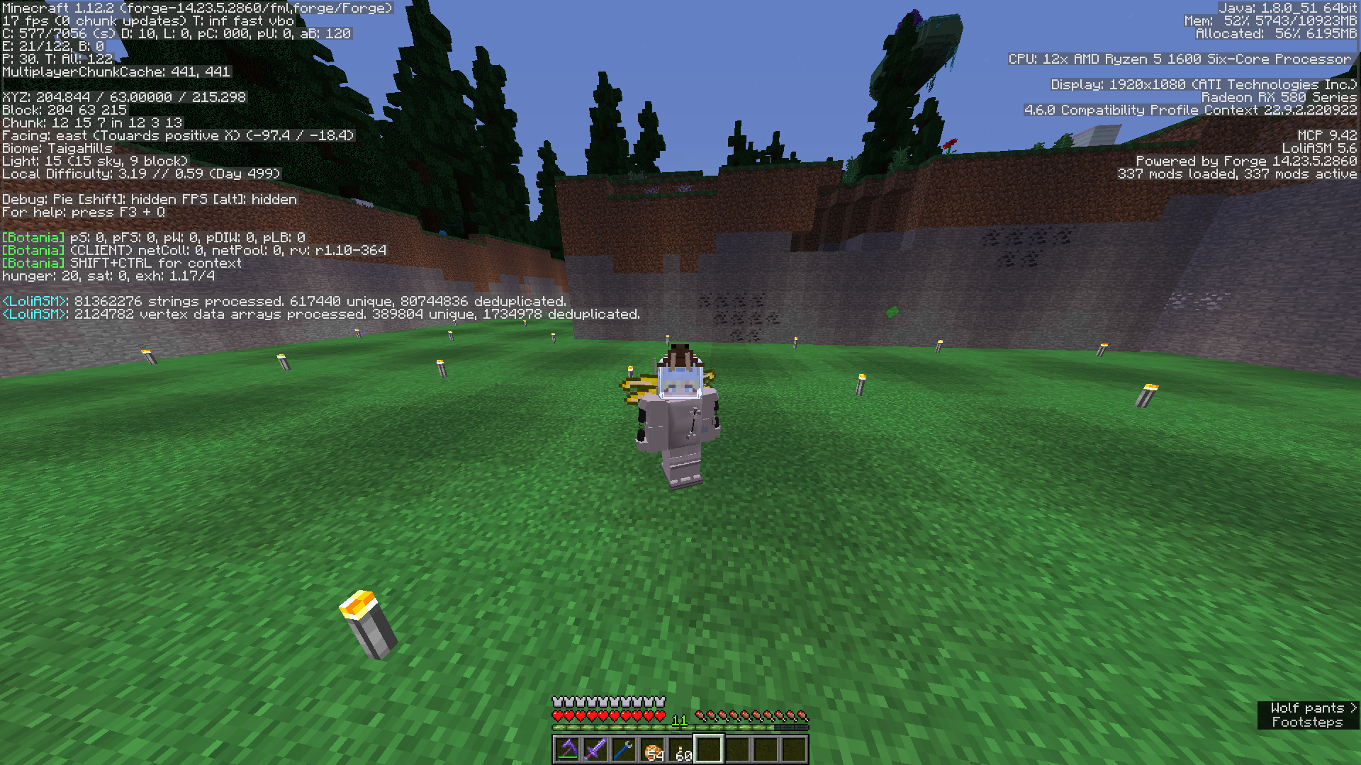 Extra Planet Tier Space Suits Frame Drop · Issue #729 · MJRLegends ...