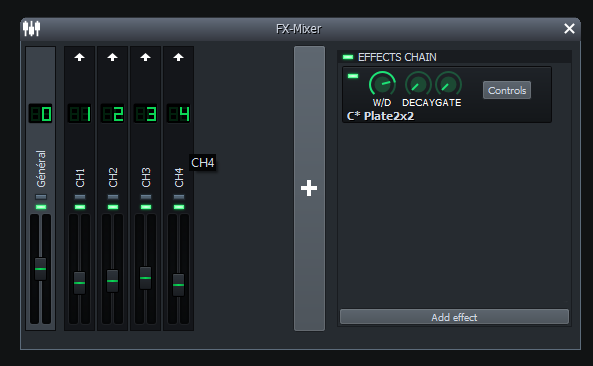 bug: weird translation issue · Issue #6531 · LMMS/lmms · GitHub