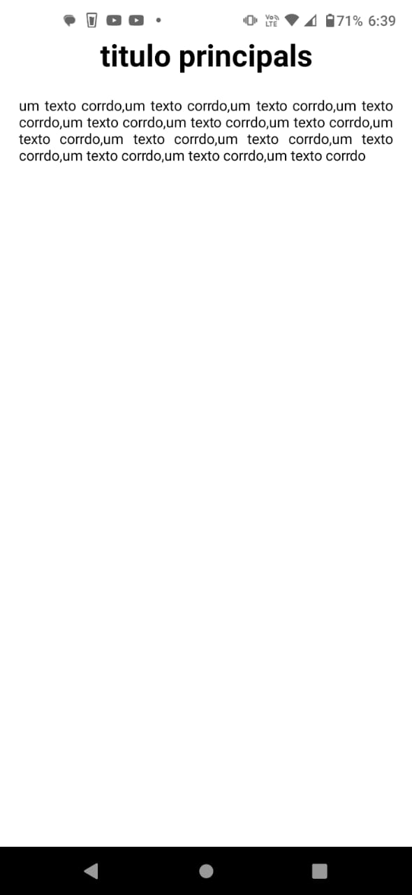 GitHub - waccampos/Atividade-academica-mobile-react-native: Atividade ...