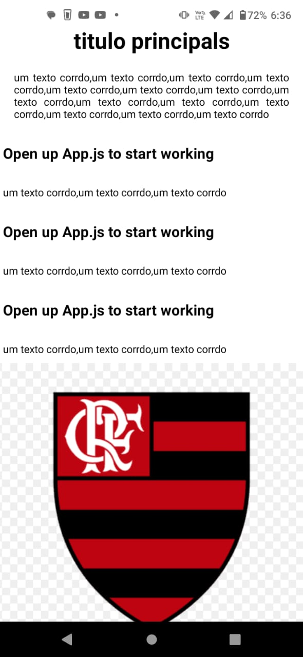 Github Waccampos Atividade Academica Mobile React Native Atividade