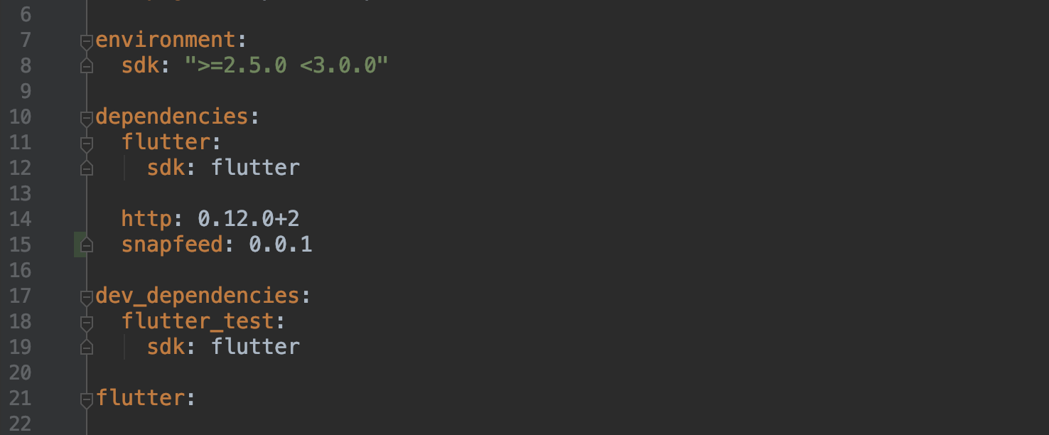 GitHub - braulio94/snapfeed-sdk: Interactive user feedback tool for Flutter 🎉
