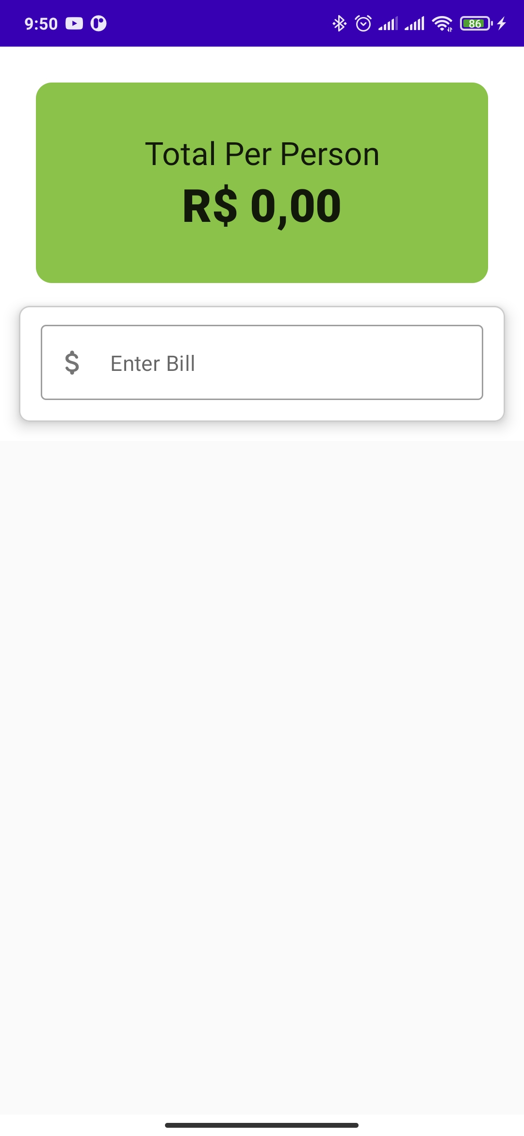 GitHub - marcelosanto/jet-tip-app-jetpack-compose: App Calculadora de ... GitHub - marcelosanto/jet-tip-app-jetpack-compose: App Calculadora de ...
