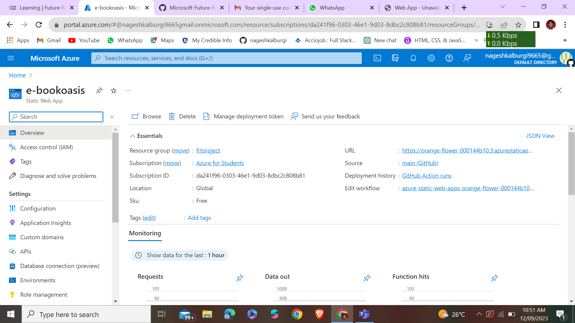 GitHub - nageshkalburgi/Microsoft-Future-Ready-Talent-Internship1: This is final FRT project
