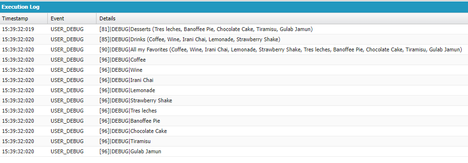 Harika Mallela - WeekSixHomework · GitHub