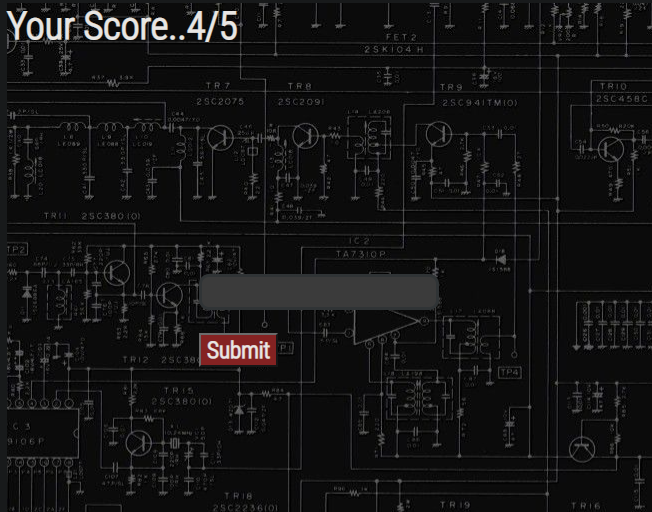 Github Philipvkurianjavascript Quiz A Timed Quiz On The Fundamentals Of Js 