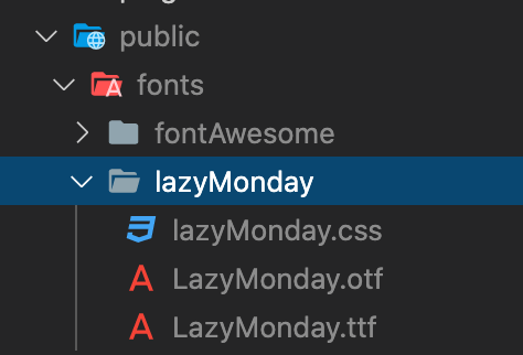 Error: Failed to decode downloaded font: · Issue #2 · codeAdrian/gatsby-omni-font-loader · GitHub