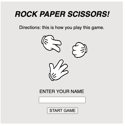 GitHub - devtaba/rock-paper-scissors-ml