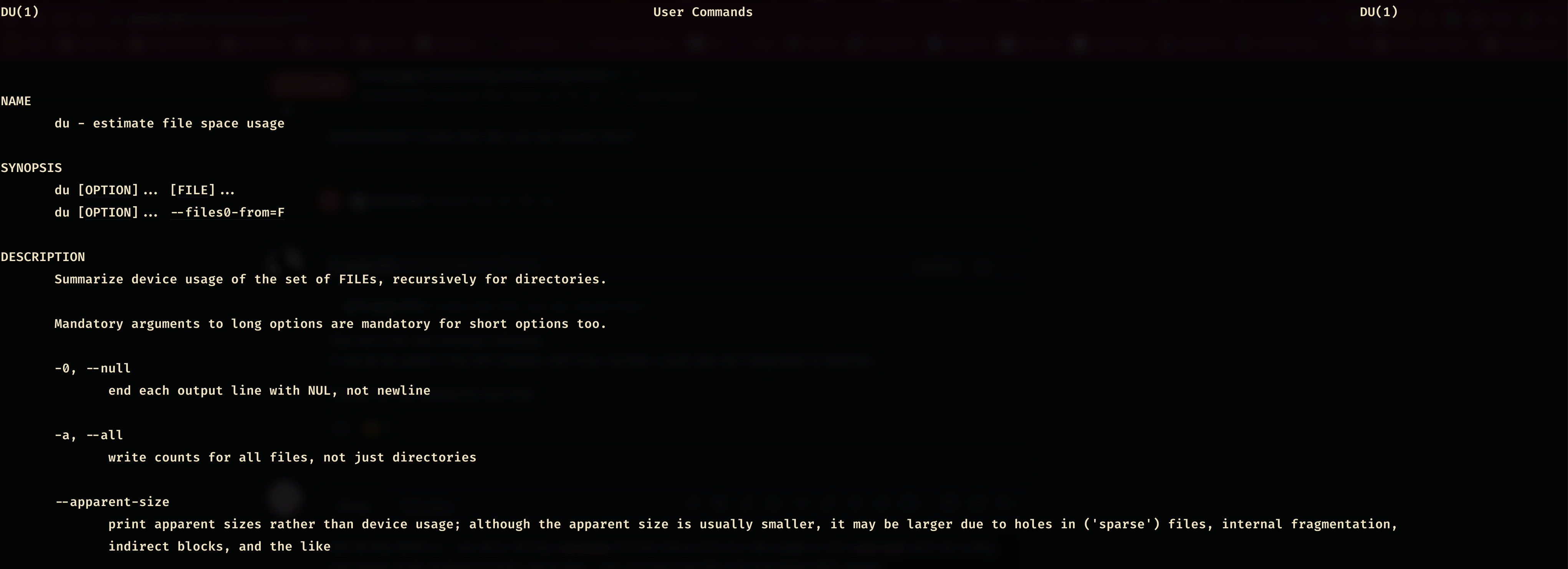 manpages formatting looks misplaced · Issue #1731 · sharkdp/bat · GitHub