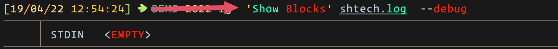 ripgrep smart-case and color options not working on macOS · Issue #2187 · BurntSushi/ripgrep ...