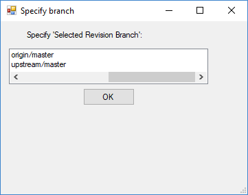 Incorrect layout of the 'Specify branch' dialog · Issue #5676 · gitextensions/gitextensions · GitHub