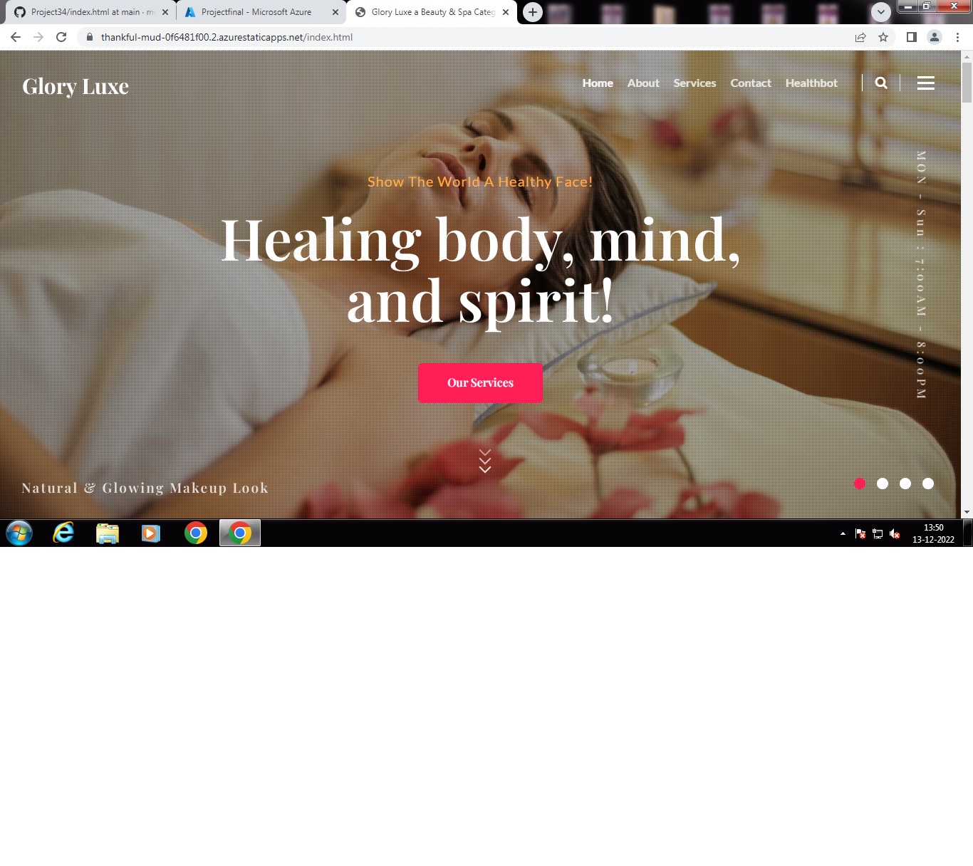 GitHub - munianjali/Project34