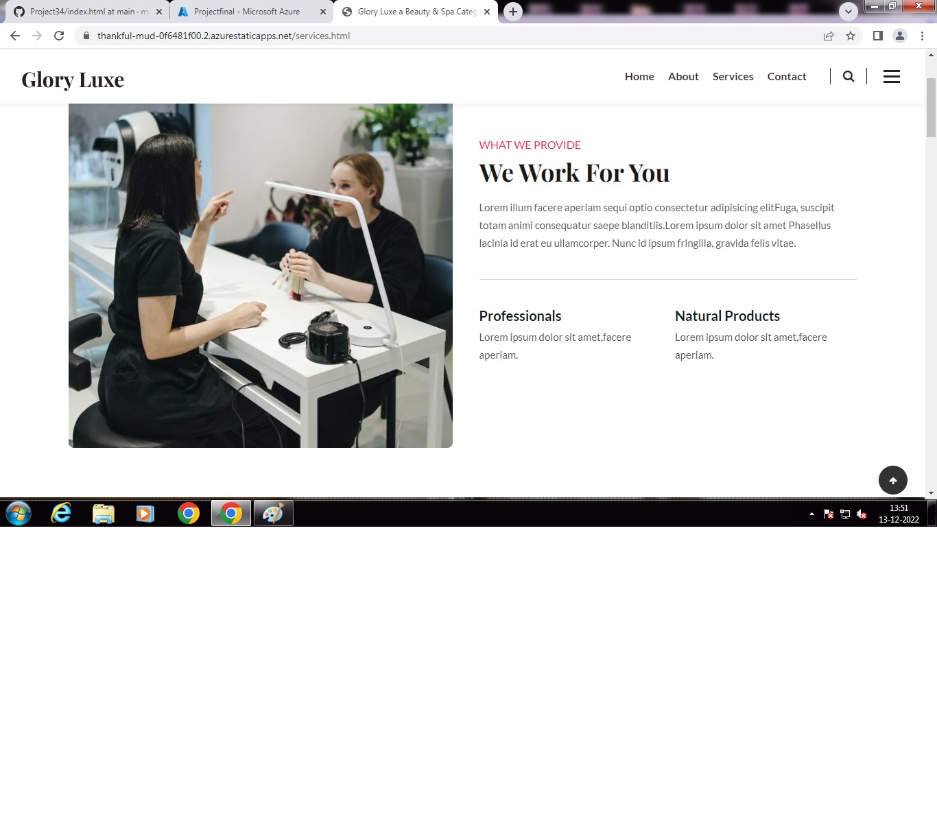 GitHub - munianjali/Project34