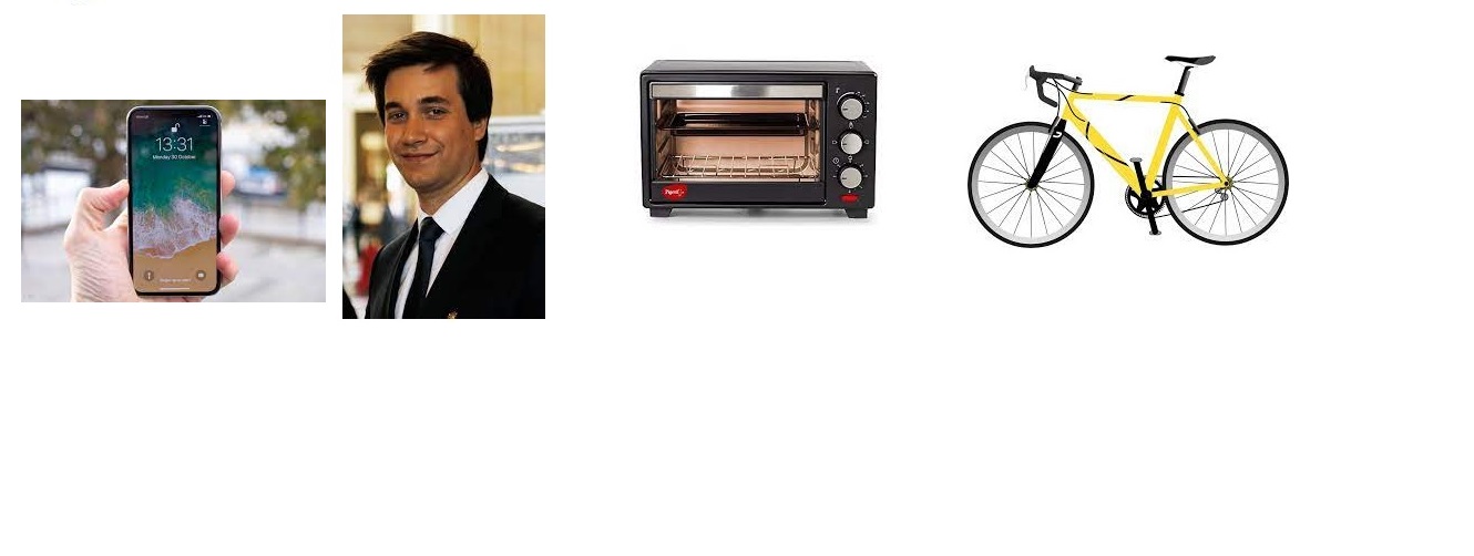 project rep · Issue #1 · OmkarGandigudi/Object-detection-using-YOLO-V3 · GitHub