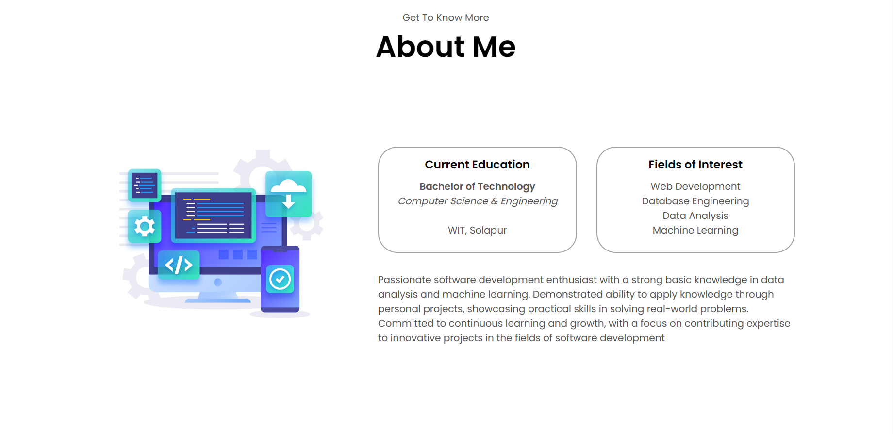 GitHub - Vidyaranya-Gavai/My-Portfolio-Website