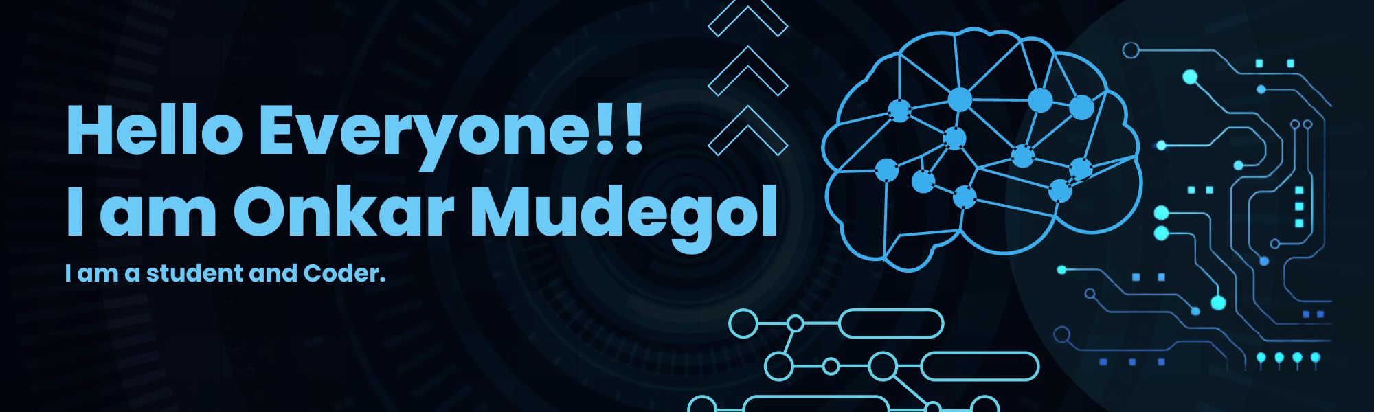 OnkarMudegol (Onkar Mudegol) · GitHub