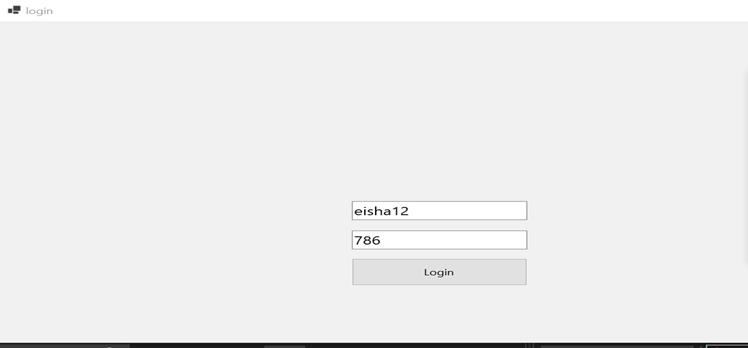 GitHub - bintezainablaraib/Laboratory-Database-Management-System: The ...