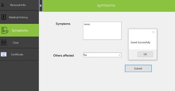 GitHub - bintezainablaraib/Laboratory-Database-Management-System: The ...