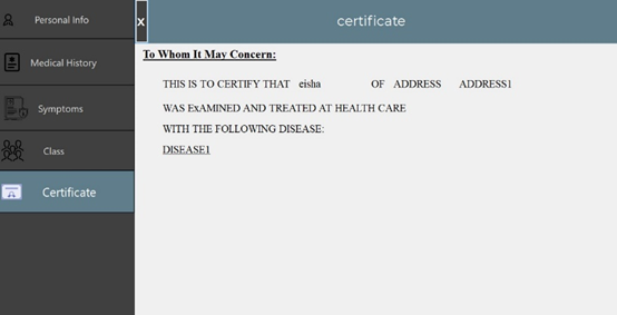 GitHub - bintezainablaraib/Laboratory-Database-Management-System: The ...