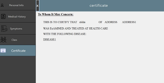 GitHub - bintezainablaraib/Laboratory-Database-Management-System: The ...