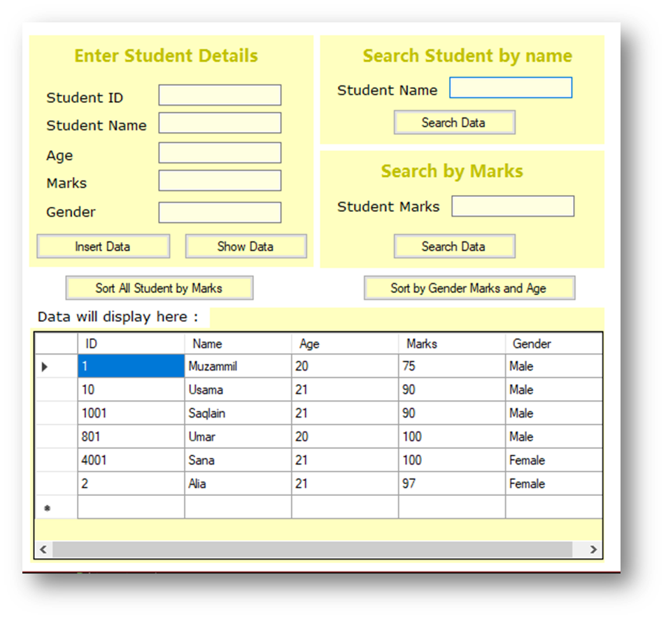 GitHub - zelikhan/Student_Marks_Local_Database_LinQ