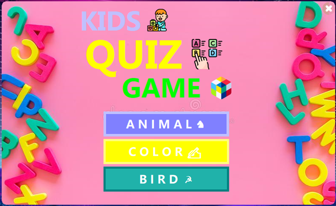 GitHub - zelikhan/Kids_Learning_Game