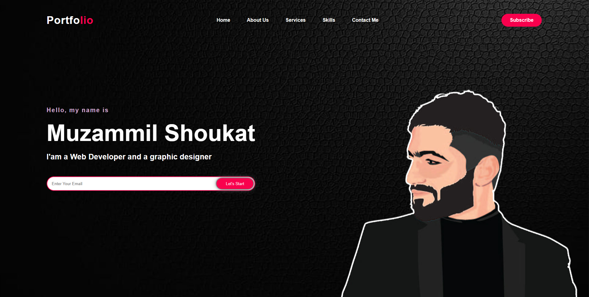 GitHub - zelikhan/Portfolio_Website_using_html_css