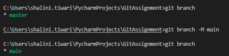 GitHub - shalinitiwari27/GitBasics