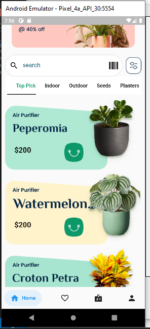 GitHub - Saadwebapp/PlantNursery-App