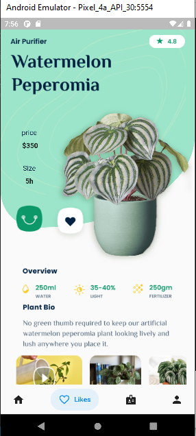 GitHub - Saadwebapp/PlantNursery-App